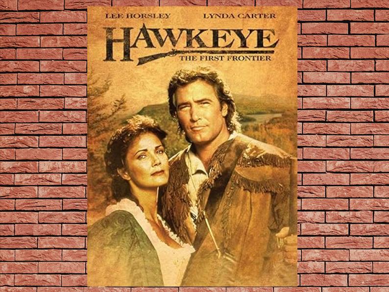 -Hawkeye (1994)-The Complete Series - ClassicsOnPoint.com