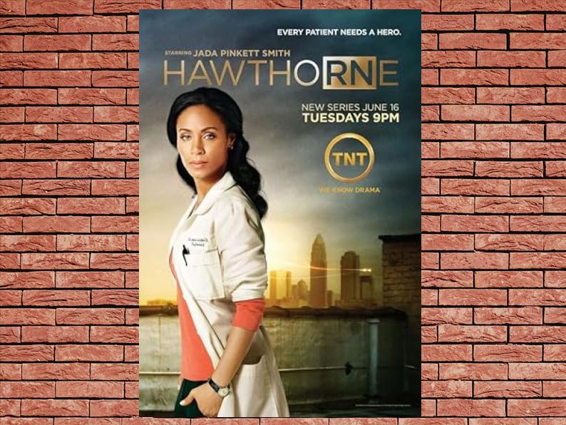 -Hawthorne (2009)-The Complete Series - ClassicsOnPoint.com