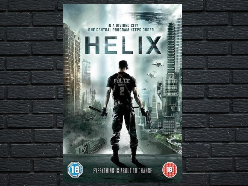 -Helix (2015)-The Original Movie - ClassicsOnPoint.com