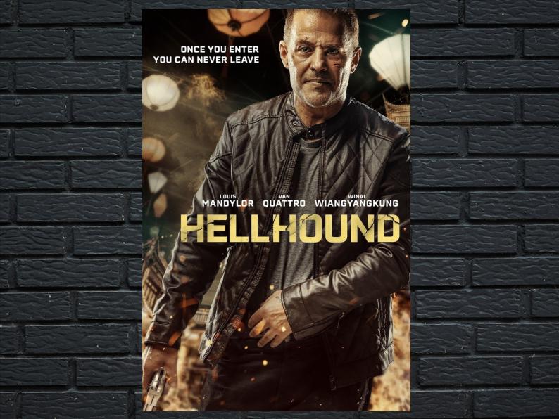 -Hellhound (2024)-The Original Movie - ClassicsOnPoint.com