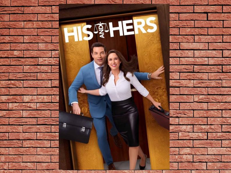 -His & Hers (2024)-The Original Movie - ClassicsOnPoint.com