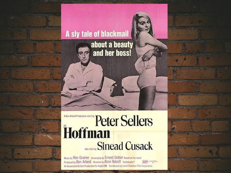 -Hoffman (1970)-The Original Movie - ClassicsOnPoint.com