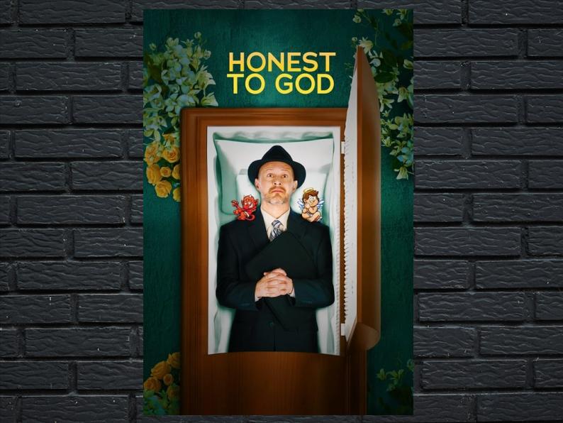 -Honest to God (2020)-The Original Movie - ClassicsOnPoint.com