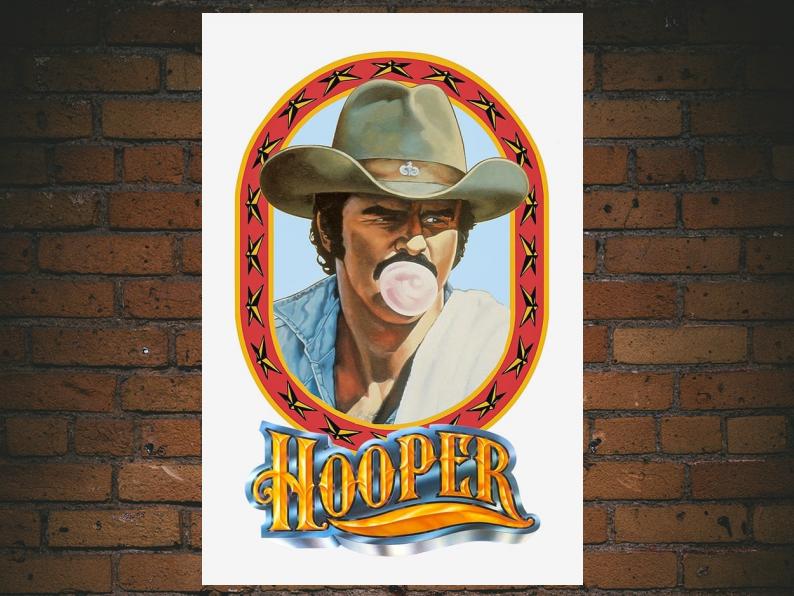 -Hooper (1978)-The Original Movie - ClassicsOnPoint.com