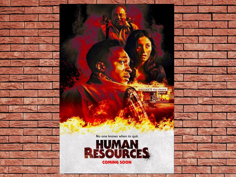 -Human Resources (2021)-The Original Movie - ClassicsOnPoint.com