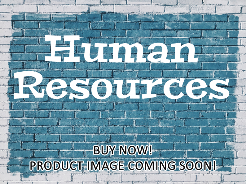 -Human Resources (2022)-The Complete Series - ClassicsOnPoint.com