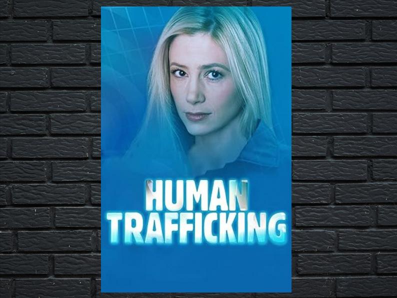 -Human Trafficking (2005)-The Complete Series - ClassicsOnPoint.com