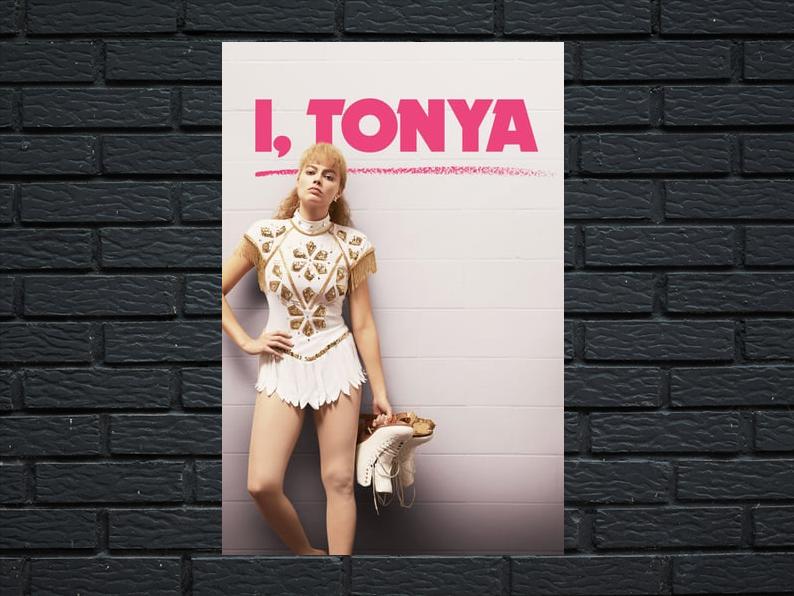 -I, Tonya (2017)-The Original Movie - ClassicsOnPoint.com