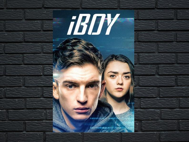 -iBoy (2017)-The Original Movie - ClassicsOnPoint.com