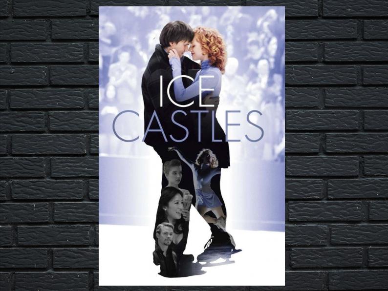 -Ice Castles (1978)-The Original Movie - ClassicsOnPoint.com