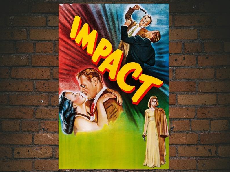 -Impact (1949)-The Original Movie - ClassicsOnPoint.com