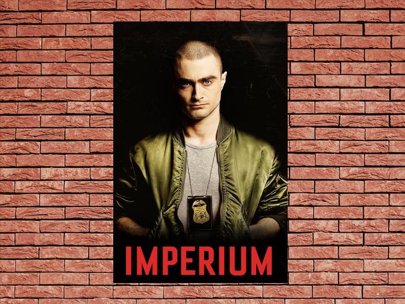 -Imperium (2016)-The Original Movie - ClassicsOnPoint.com