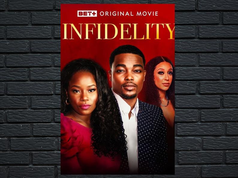 -Infidelity (2023)-The Original Movie - ClassicsOnPoint.com