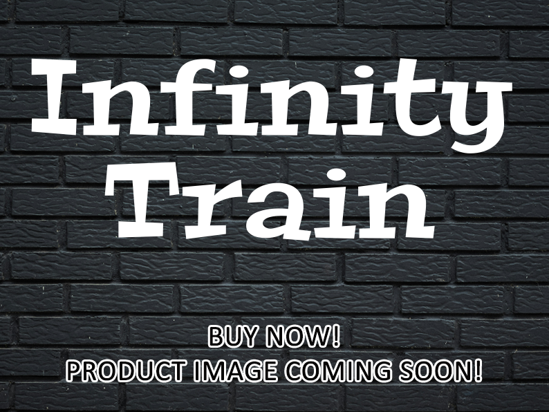 -Infinity Train (2019)-The Complete Series - ClassicsOnPoint.com