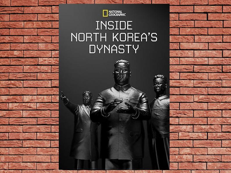 -Inside North Korea's Dynasty (2018)-The Complete Series ...