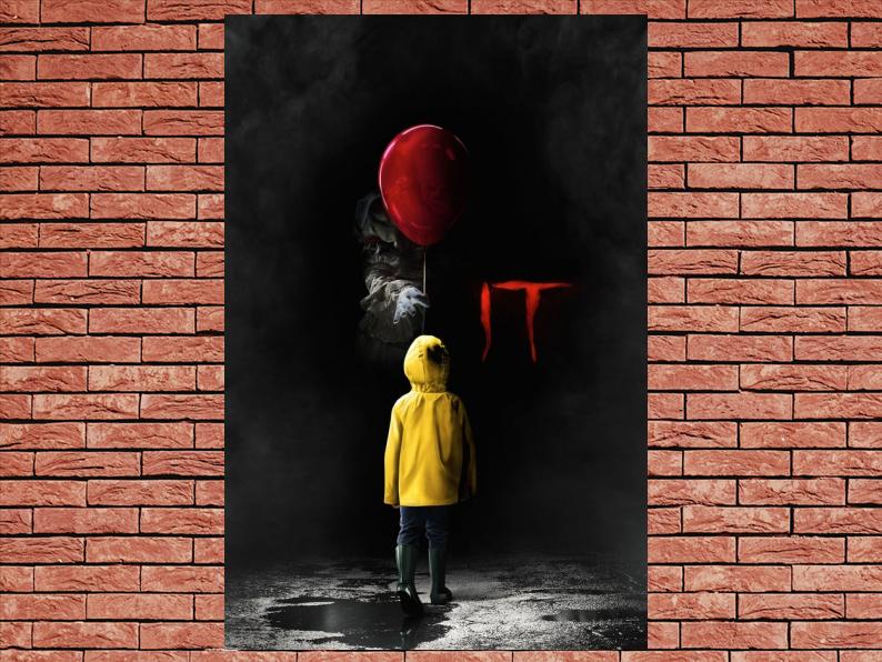 -It (2017)-The Original Movie - ClassicsOnPoint.com