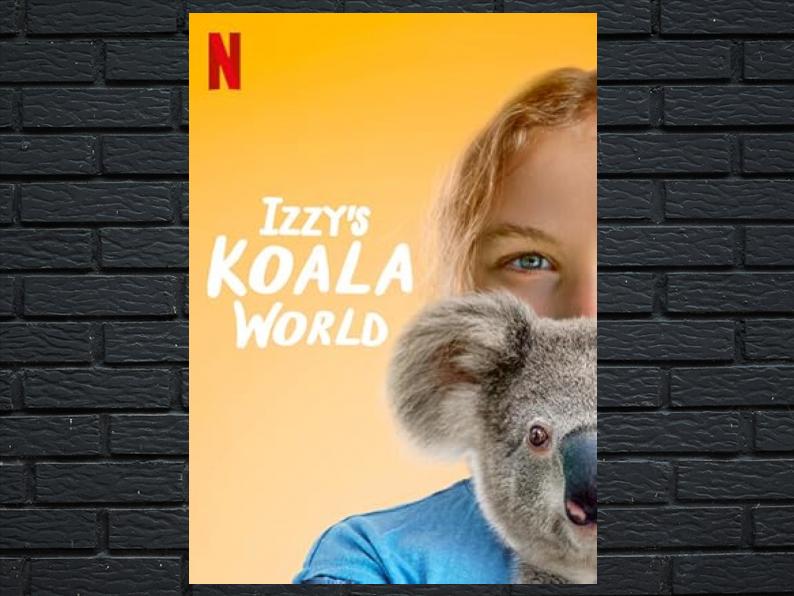-Izzy's Koala World (2020)-The Complete Series - ClassicsOnPoint.com