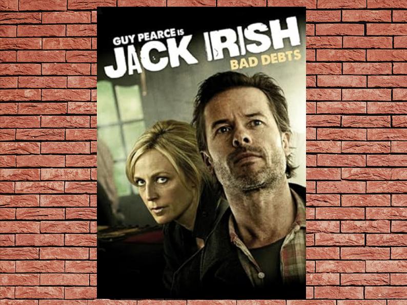 -Jack Irish (2012)-The Complete Series - ClassicsOnPoint.com