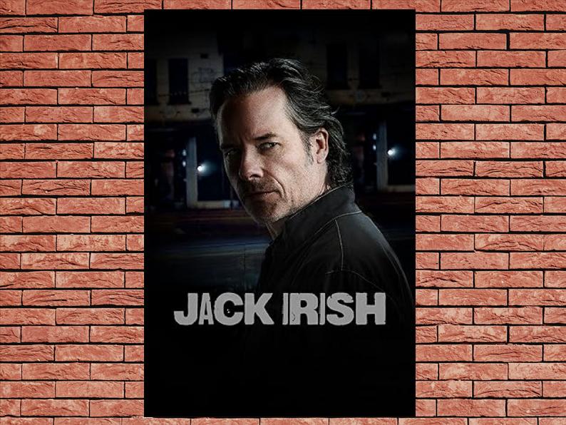 -Jack Irish (2016)-The Complete Series - ClassicsOnPoint.com