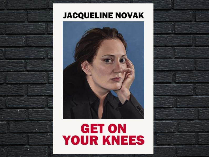 -Jacqueline Novak: Get on Your Knees (2020)-The Original Movie ...