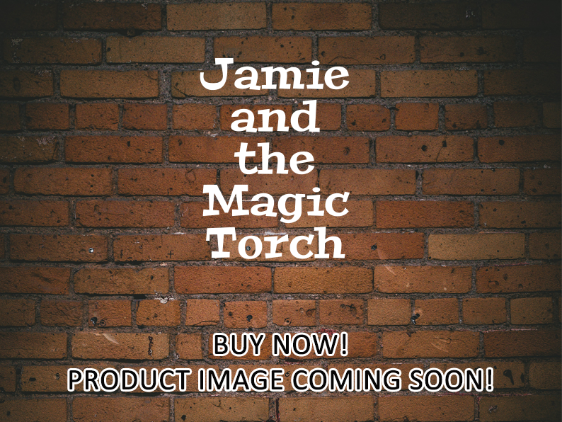 -Jamie and the Magic Torch (1976)-The Complete Series - ClassicsOnPoint.com