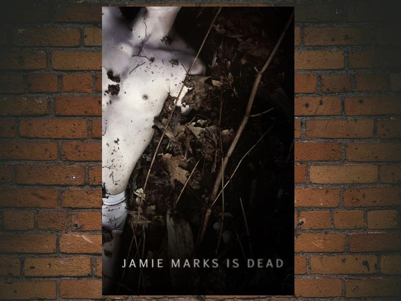 -Jamie Marks Is Dead (2014)-The Original Movie - ClassicsOnPoint.com
