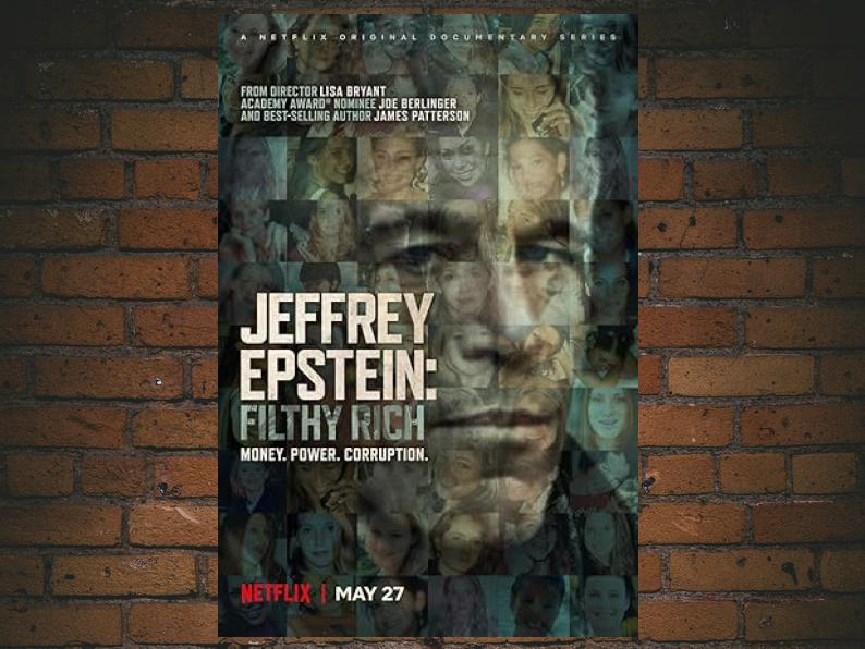 -Jeffrey Epstein: Filthy Rich (2020)-The Complete Series ...
