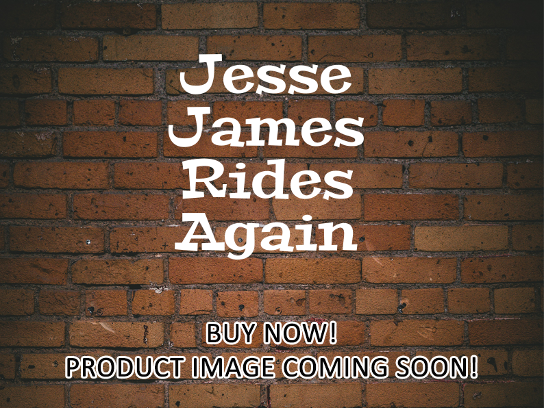 -Jesse James Rides Again (1947)-The Complete Series - ClassicsOnPoint.com