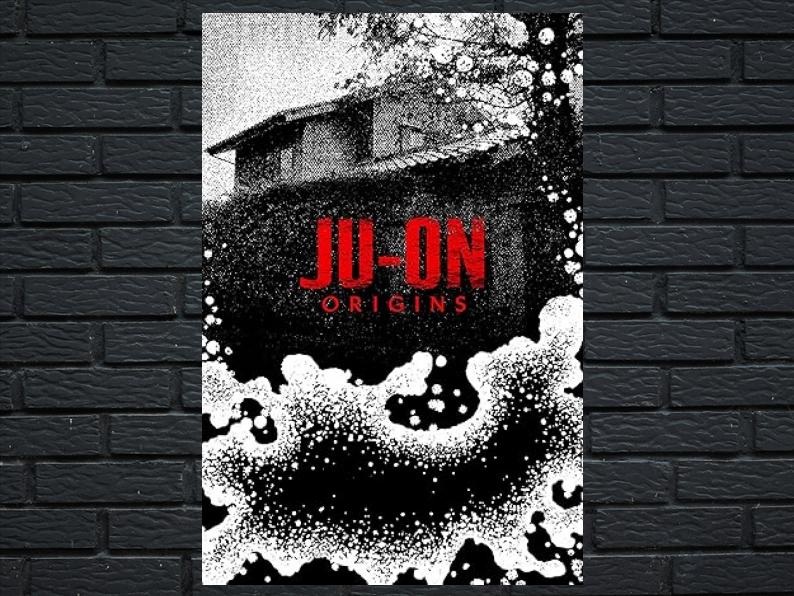 -Ju-On: Origins (2020)-The Complete Series - ClassicsOnPoint.com