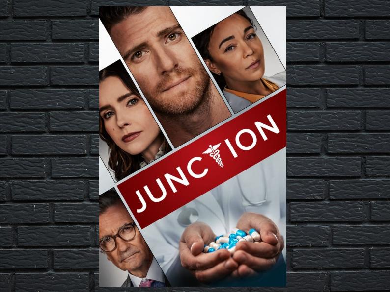 -Junction (2024)-The Original Movie - ClassicsOnPoint.com