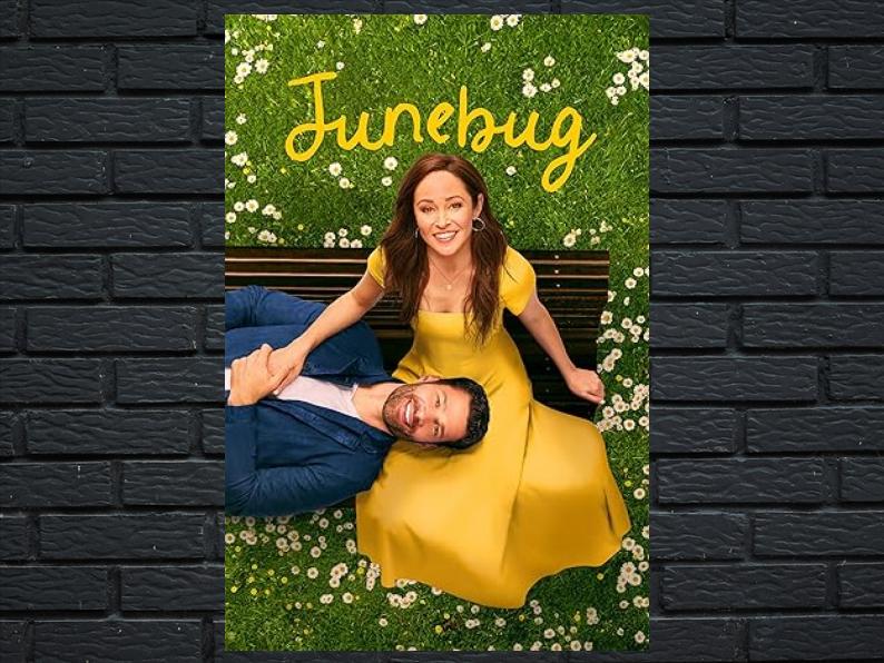 -Junebug (2024)-The Original Movie - ClassicsOnPoint.com