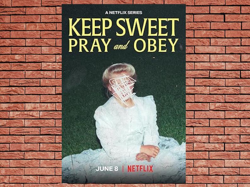 -Keep Sweet: Pray and Obey (2022)-The Complete Series - ClassicsOnPoint.com