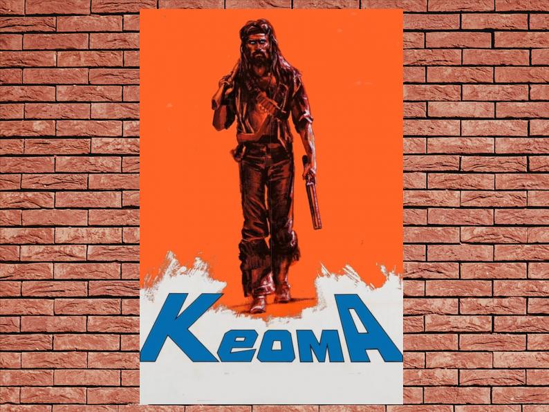 -Keoma (1976)-The Original Movie - ClassicsOnPoint.com