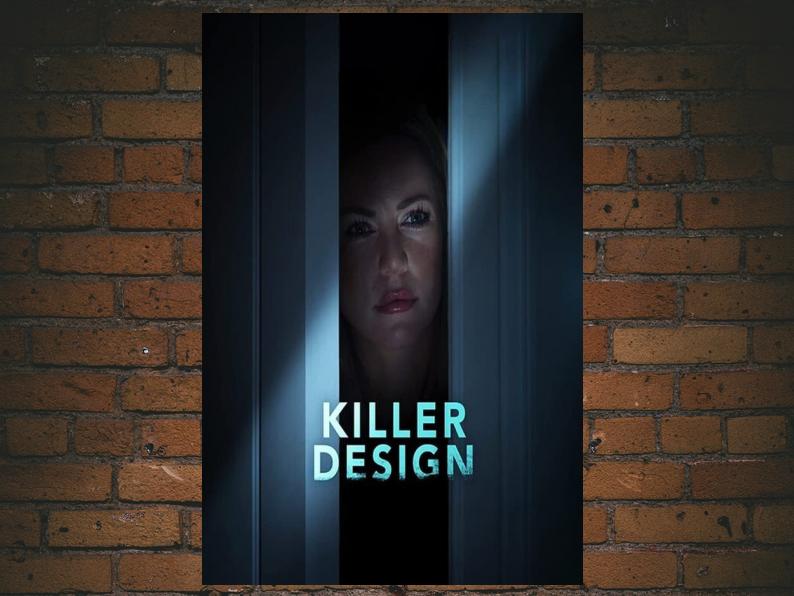 -Killer Design (2022)-The Original Movie - ClassicsOnPoint.com