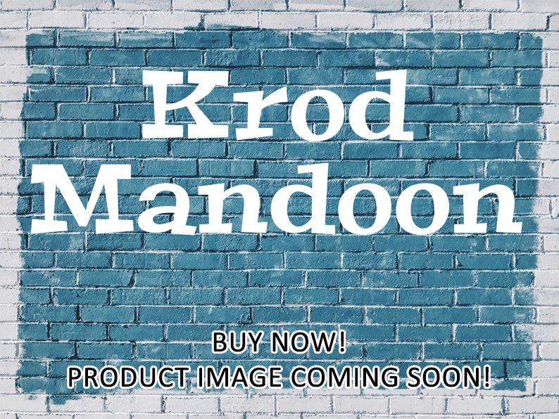 -Krod Mandoon (2009)-The Complete Series - ClassicsOnPoint.com