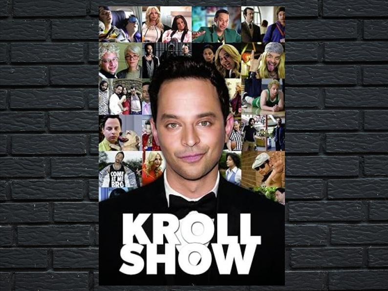 -Kroll Show (2013)-The Complete Series - ClassicsOnPoint.com