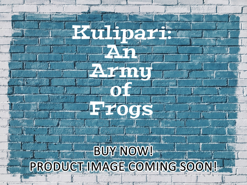 -Kulipari: An Army of Frogs (2016)-The Complete Series ...