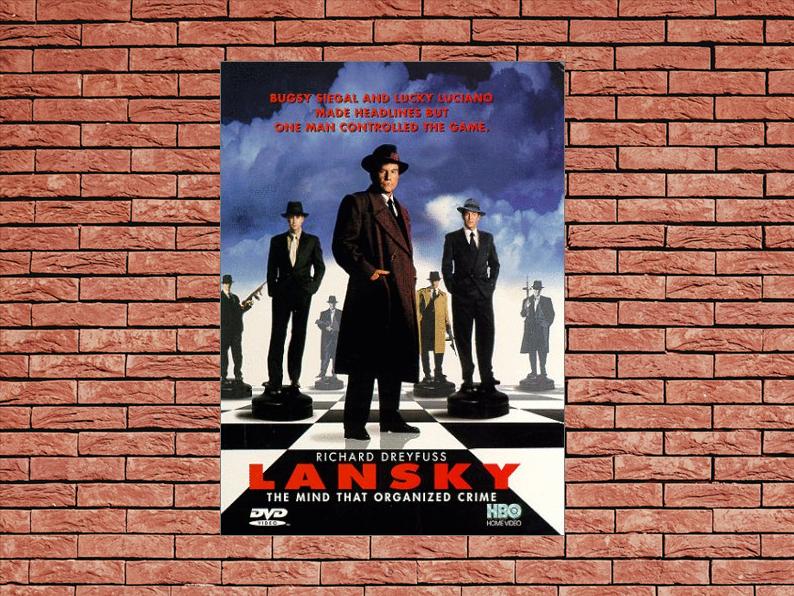 -Lansky (1999)-The Original Movie - ClassicsOnPoint.com