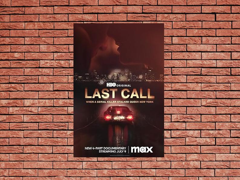 -Last Call: When a Serial Killer Stalked Queer New York (2023)-The ...