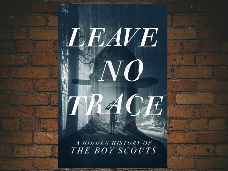 -Leave No Trace: A Hidden History Of The Boy Scouts (2022)-The Original ...
