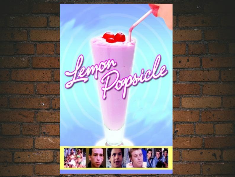 -Lemon Popsicle (1978)-The Original Movie - ClassicsOnPoint.com