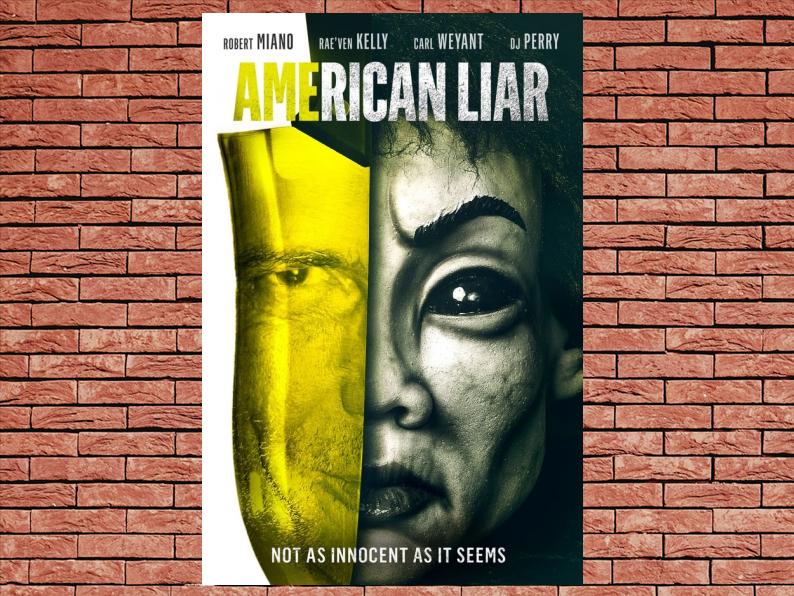-Liar (2021)-The Original Movie - ClassicsOnPoint.com