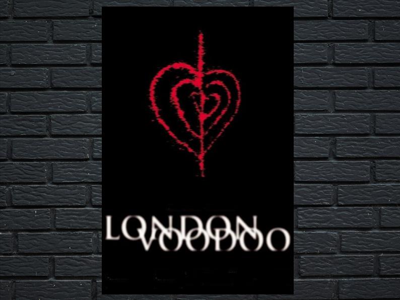 -London Voodoo (2004)-The Original Movie - ClassicsOnPoint.com