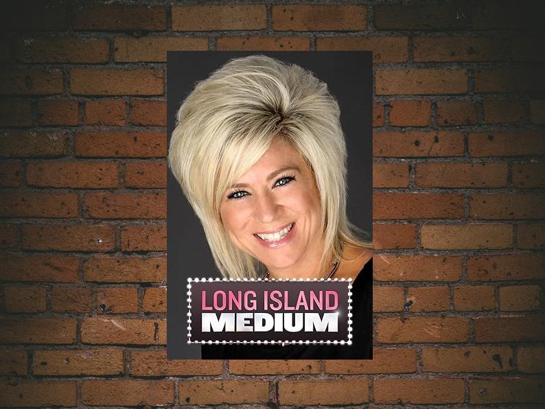 -Long Island Medium (2010)-The Complete Series - ClassicsOnPoint.com