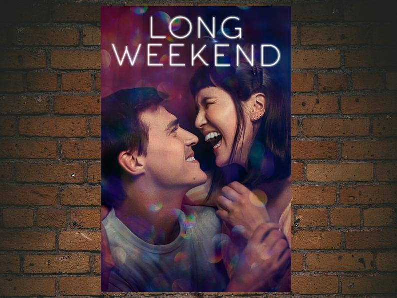 -Long Weekend (2021)-The Original Movie - ClassicsOnPoint.com