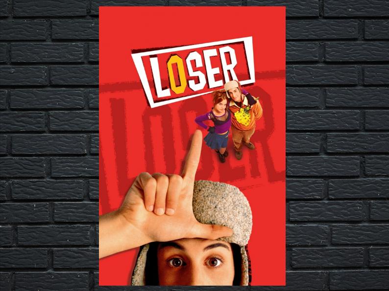 -Loser (2000)-The Original Movie - ClassicsOnPoint.com