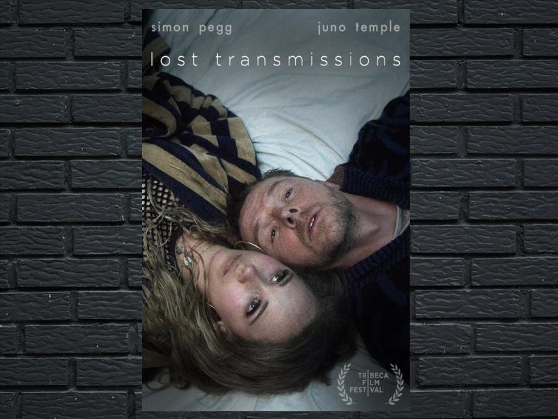 -Lost Transmissions (2020)-The Original Movie - ClassicsOnPoint.com