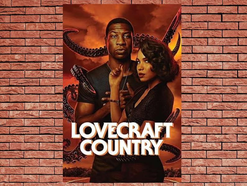-Lovecraft Country (2020)-The Complete Series - ClassicsOnPoint.com