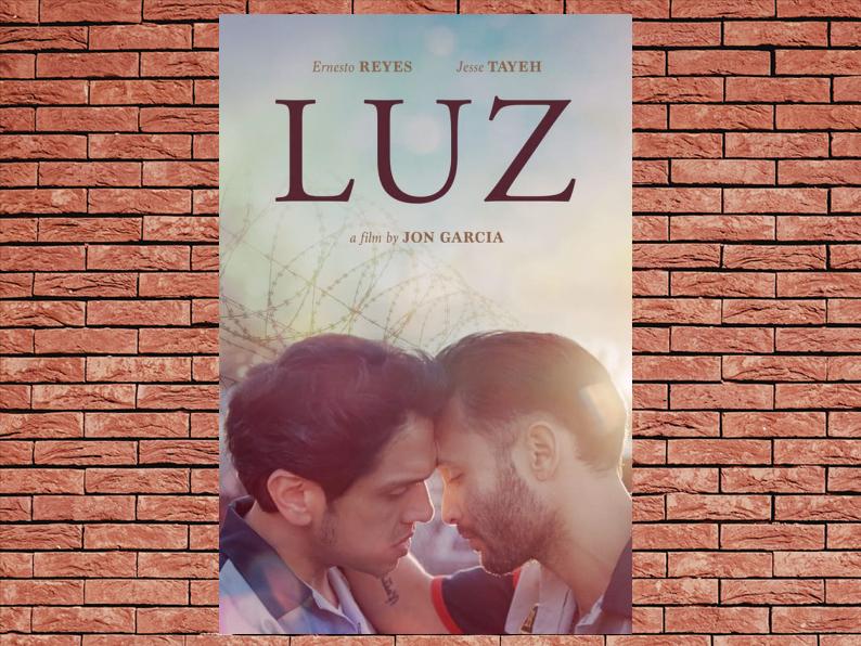 -LUZ (2020)-The Original Movie - ClassicsOnPoint.com