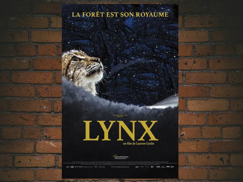 -Lynx (2022)-The Original Movie - ClassicsOnPoint.com